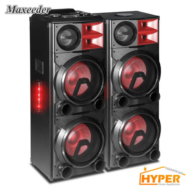 اسپیکر مکسیدر YM523-LP5 | هایپر تخفیفان